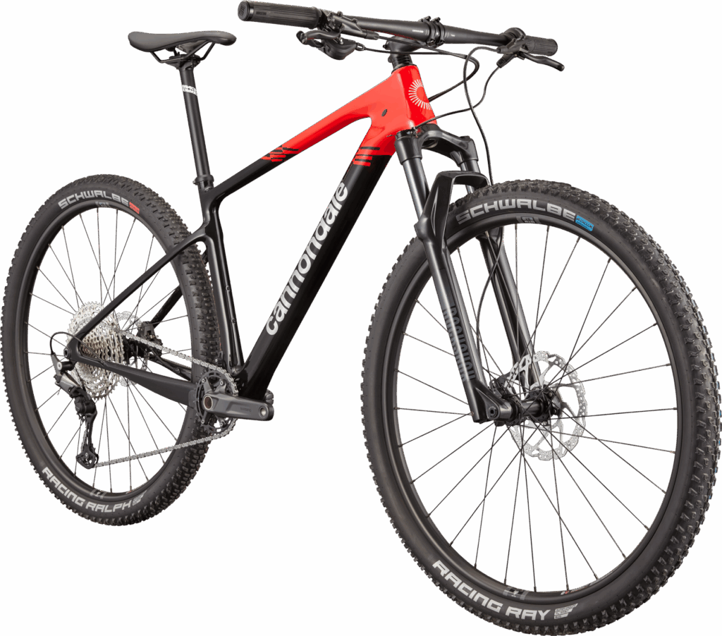 Scalpel HT Carbon 3 Rally Red | Taxo.ec: Your Way